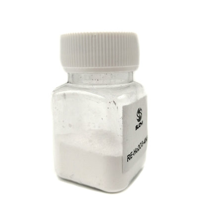 Industry CAS 12055-62-8 Holmium Oxide HO2O3 Powder 99.9% Rare Earth Oxide Holmium Oxide Light Yellow Powder