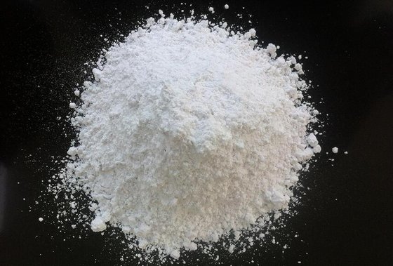 Electric Ceramics Nanotechnology Material 99.5% Purity Barium Titanate BaTiO3 Powder