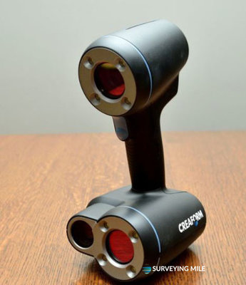 Creaform GO! SCAN 3D G1 Scanner