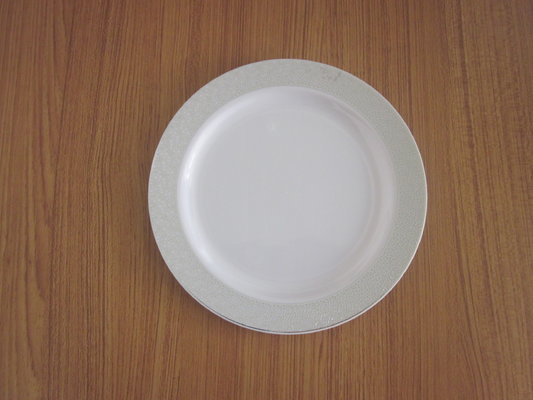 45 Full Table Settings Plates, Cups, Cutlery WEDDING SPECIAL Disposable  Plastic