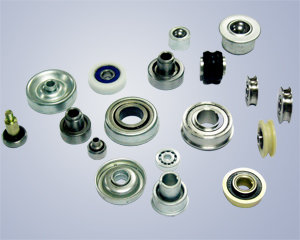 bearing, chain, oil seal, forging &amp; extrusion parts, manufacturing as per customer's drawings