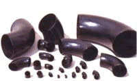 Pipe Fittings &amp; Flanges