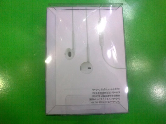 earphone -- various kinds