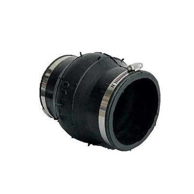 clamp type rubber expansion joint