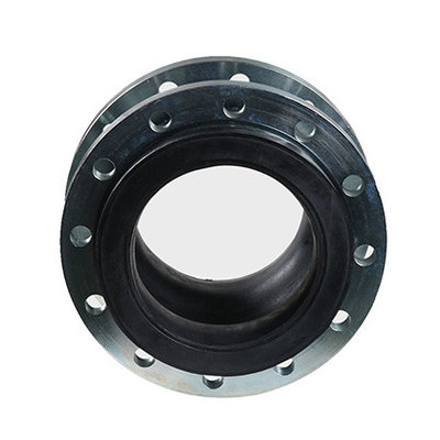 EPDM single sphere rubber expansion joint