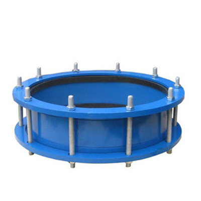 flange coupling