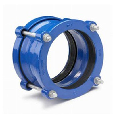 flange coupling