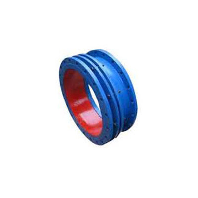 SSQ type sleeve type telescopeic device