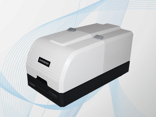 Aluminum foils water vapor penetration rate testing equipments