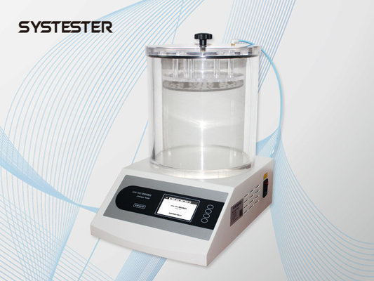Packaging Leakage Tester,Positive Pressure Method Testing Machine