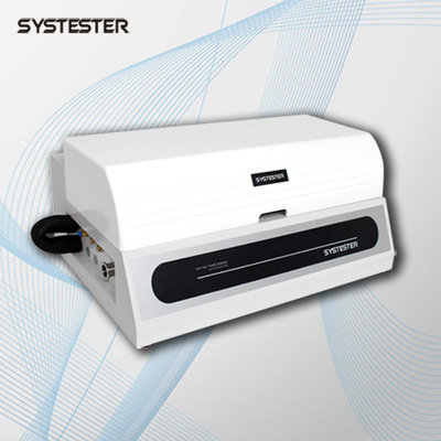 Energy Recovery Ventilation Membrane Gas Permeability Testing Machine ISO & ASTM