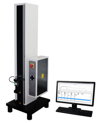 Auto Tensile Tester Tsl Thermal Strenght Test Heat Seal