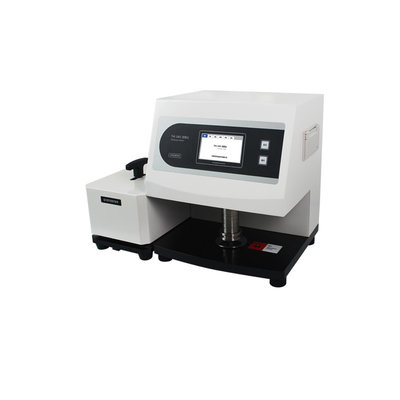 Thickness Tester THI Plastic Film Plastic Membrane