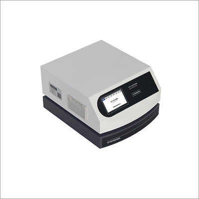 Gas Permeability Tester Gas Transmission Rate Testing Machine OEM Manufacturer Flexible Packaging