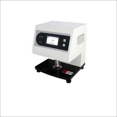 Thickness Tester Automatic Electronic High Precision Paper