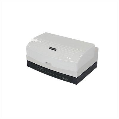 Film Gas Transmission Rate Tester Artificial Intelligence Gas Permeability Test