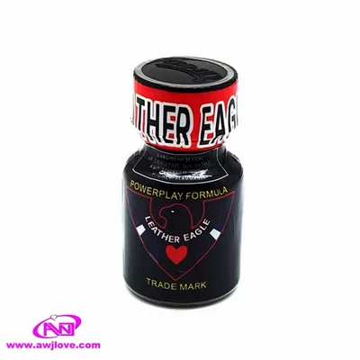 PWD Leather Eagle 10ML