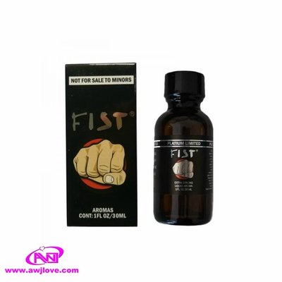 Canada Fist Poppers