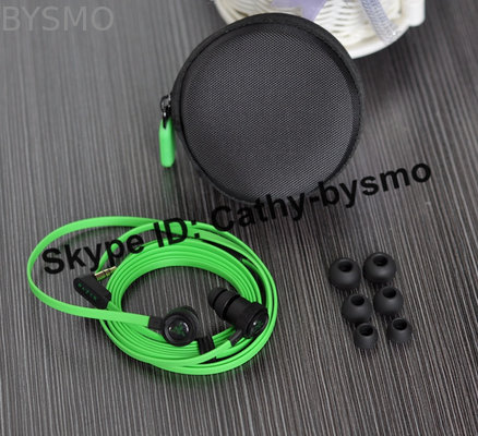 Razer Hammerhead  v2 headphone