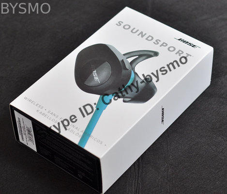 Bose soundsport headphone