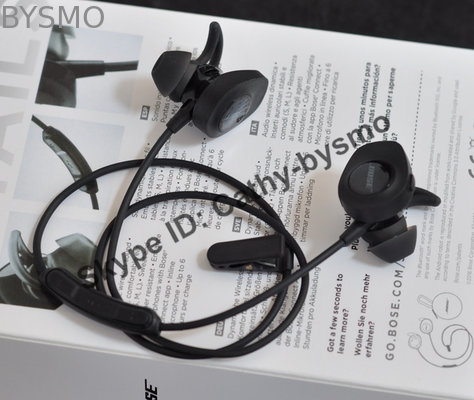 Bose soundsport headphone