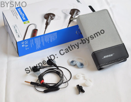 Bose soundtrue headphone for iphone