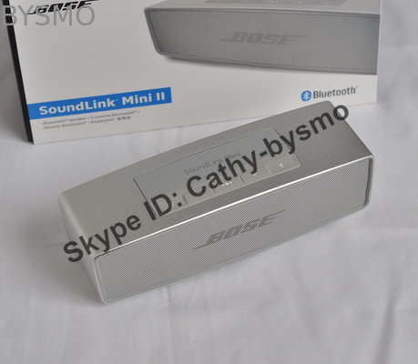 Bose soundlink mini 2 speaker