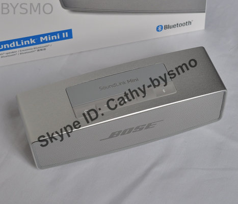 Bose soundlink mini 2 speaker
