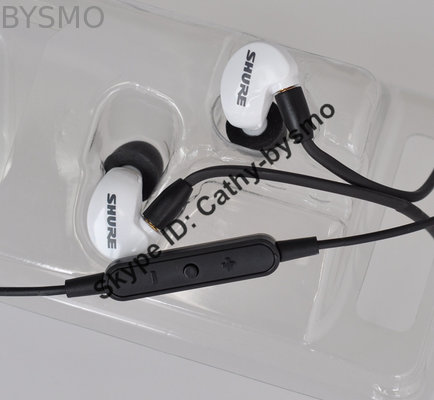 Shure SE215M+