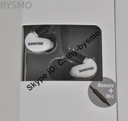 Shure SE215M+