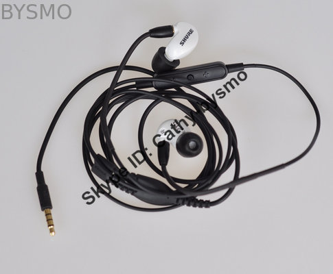 Shure SE215M+