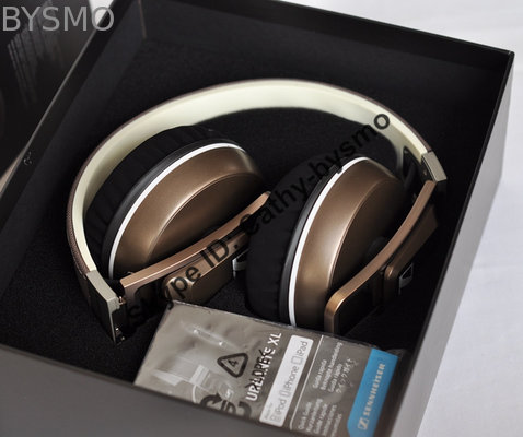 Sennheiser URBANITE   XL over ear earphone