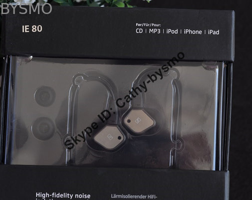 Sennheiser IE80 earphone