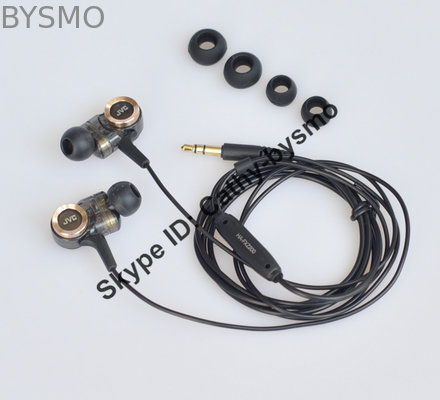 JVC FXZ200 headphone