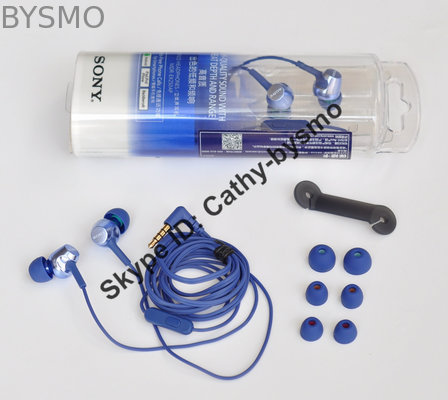 Sony MDR-EX250AP in ear earphone