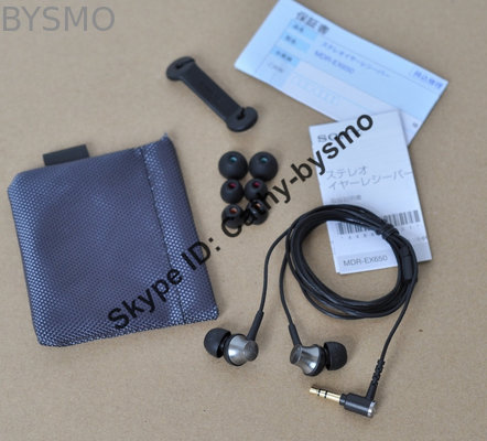 Sony MDR-EX650 in ear earphone