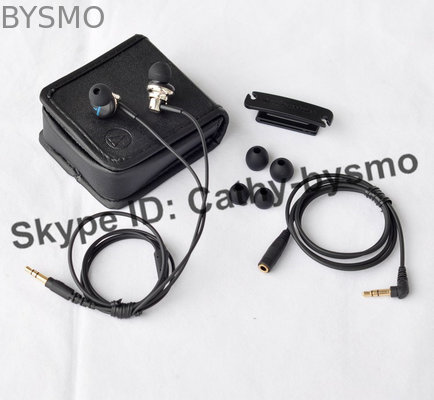 Audio-technica ATH-CKM99 earphone