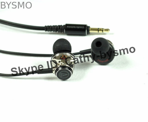 Audio-technica ATH-CKM1000  earphone