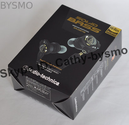 Audio-technica  ATH-CKS1100 earphone