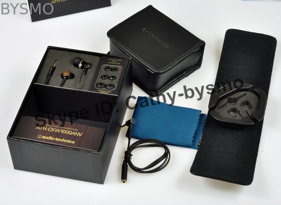 Audio-technica   ATH-CKW1000 earphone
