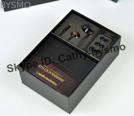 Audio-technica   ATH-CKW1000 earphone