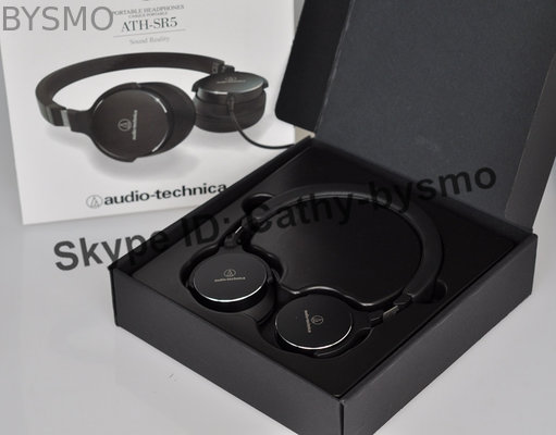 Audio-technica ATH-SR5 headphone
