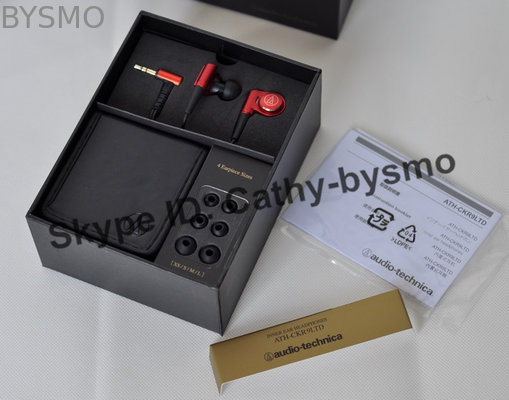 Audio-technica CKR9LTD headphone