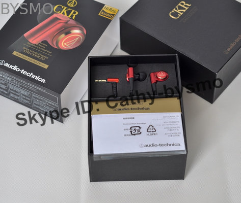 Audio-technica CKR9LTD headphone