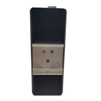 S908 Remote I/O Fieldbus Single Mode Fiber Converter With IP 40 Protection Housing