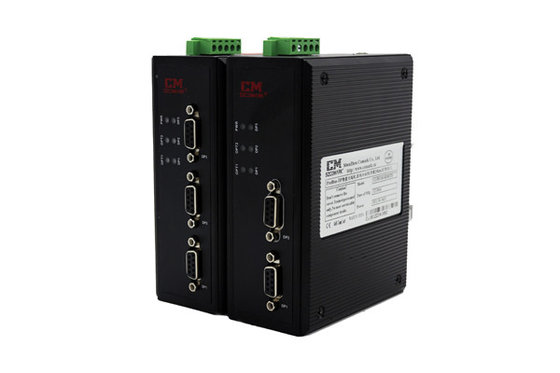 Compact RS485 Fieldbus Redundant Link Module For Industrial Application
