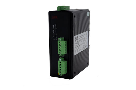 Industrial Grade DH+ Signal Din Rail Isolator Fieldbus Products 5 Years Warranty