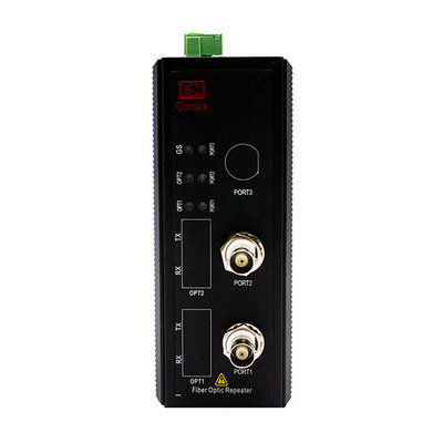 BNC-F Interface Signal Isolator Supporting ControlNet Bus Standard
