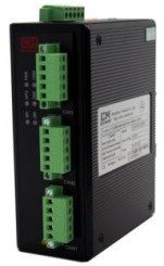 Protocol Type CAN BUS Repeater / Industrial Repeater With DC 9~36V Power Input
