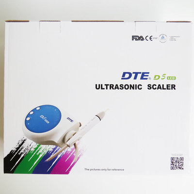 Woodpecker® DTE D5 LED Ultrasonic Scaler with LED